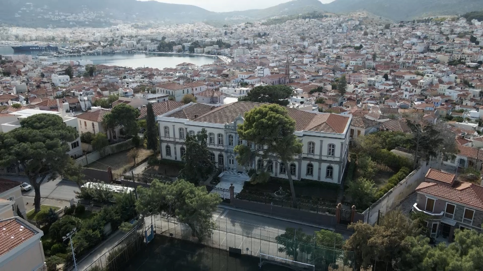 Δ.Σ.ΜΥΤ. – Δικηγορικός Σύλλογος Μυτιλήνης